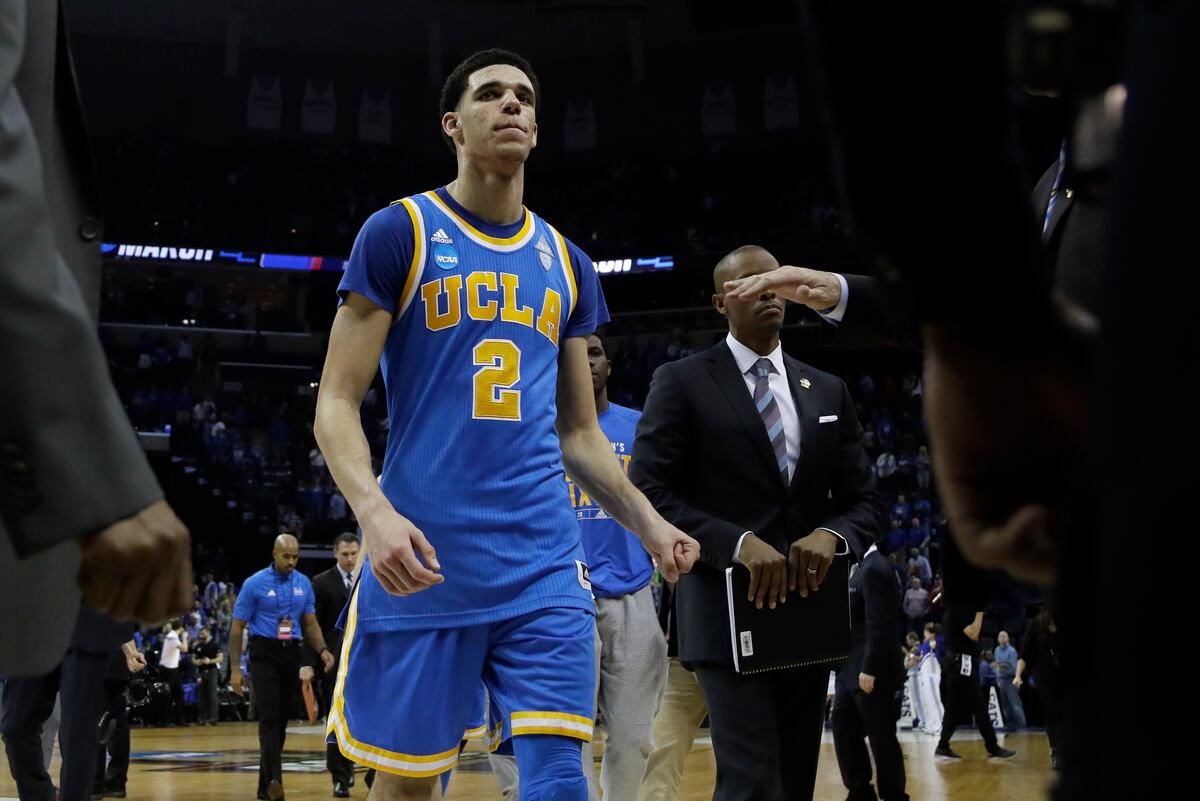 'The Full 48' Podcast: B/R's Jonathan Wasserman Previews 2017 NBA Draft ...