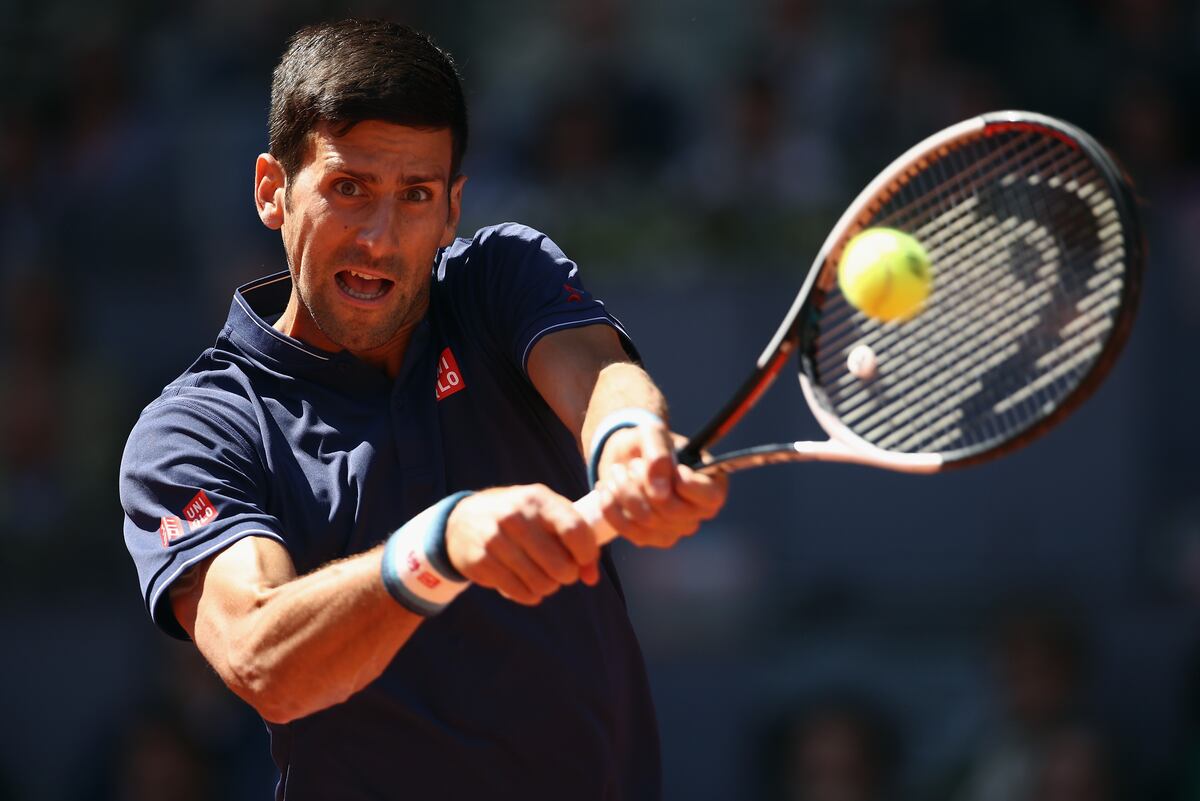 French Open 2017 TV Schedule, Draw, Live-Stream Listings for Entire ...