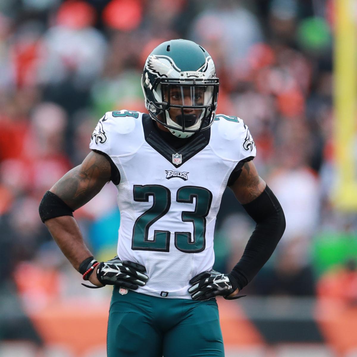 Rodney McLeod, Eagles Agree to Restructured Contract | News, Scores ... Rodney McLeod, Eagles Agree to Restructured Contract | News, Scores ...