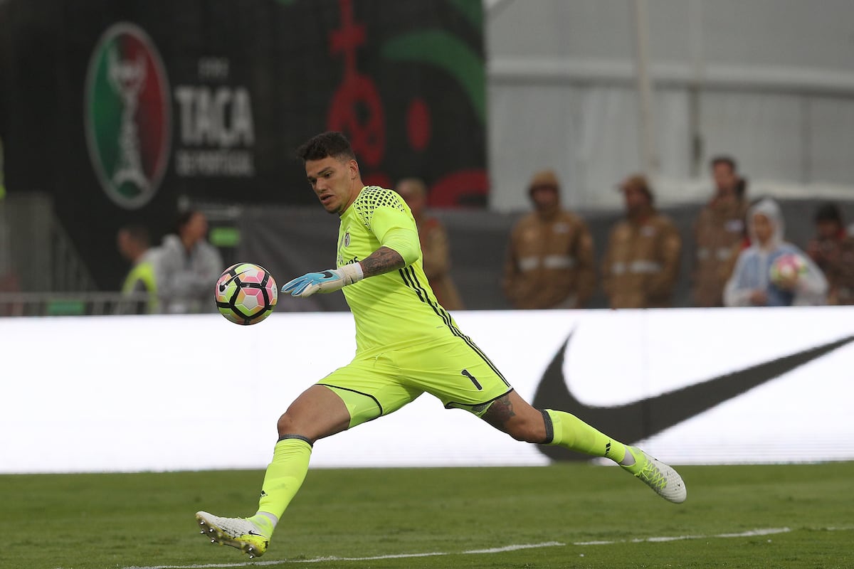 Manchester City Transfer News: Latest Rumours on Ederson and Nolito ... Manchester City Transfer News: Latest Rumours on Ederson and Nolito ...