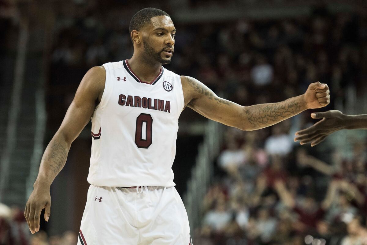 NBA Draft 2017: Mock Draft and Fringe 1st-Round Prospects to Watch ...