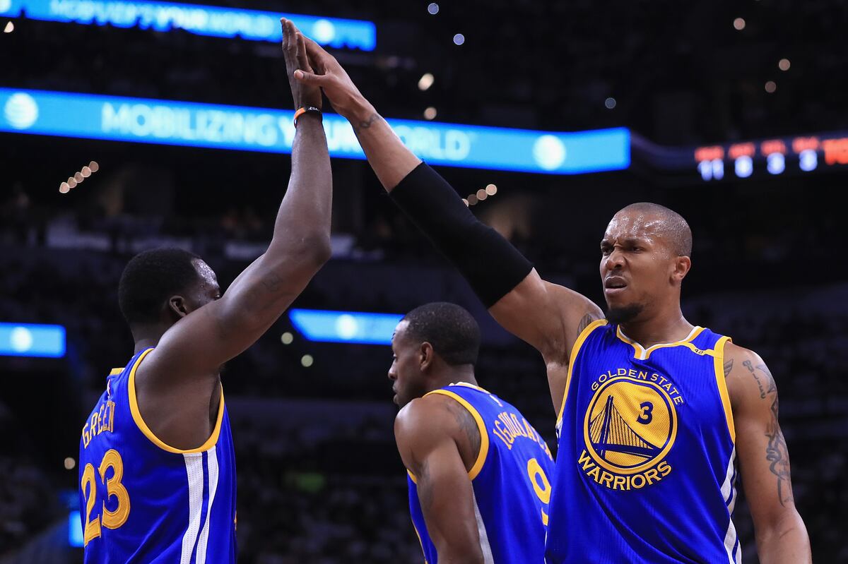 Sit Down, Be Humble: An NBA Champion's Guide to Ring Chasing | News ...