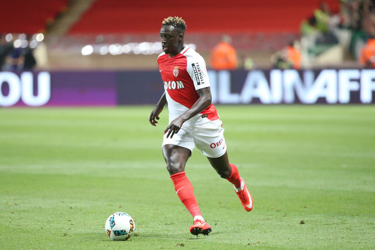 Benjamin Mendy Reportedly Wanted by Liverpool Amid Manchester City ...