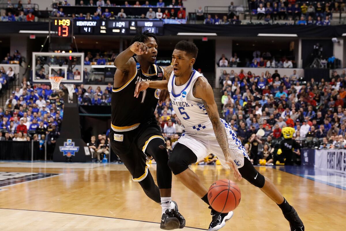 Top 3 Lights-Out Shooters in 2017 NBA Draft | News, Scores, Highlights ...