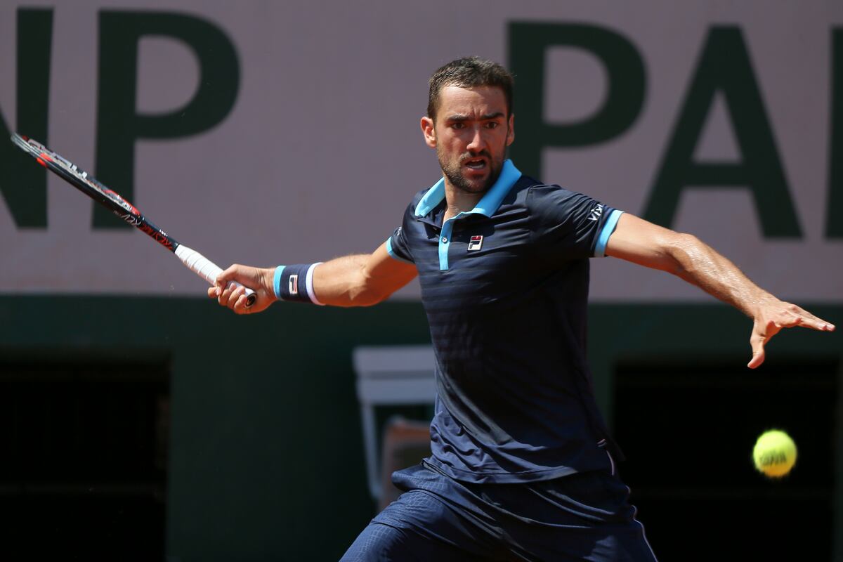 French Open 2017 Schedule: Replay TV Coverage, Live Stream for Thursday ...