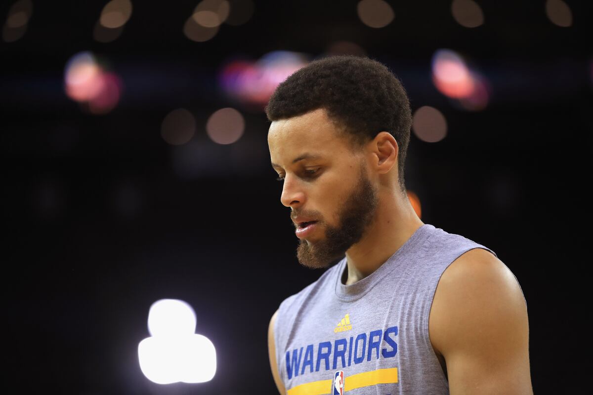 Howard Beck's NBA Spotlight: Predicting the Winner of Cavs-Warriors ...