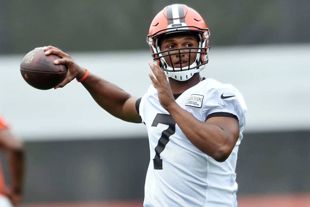 Breaking Down Most-Hyped NFL Players from OTAs | News, Scores ...