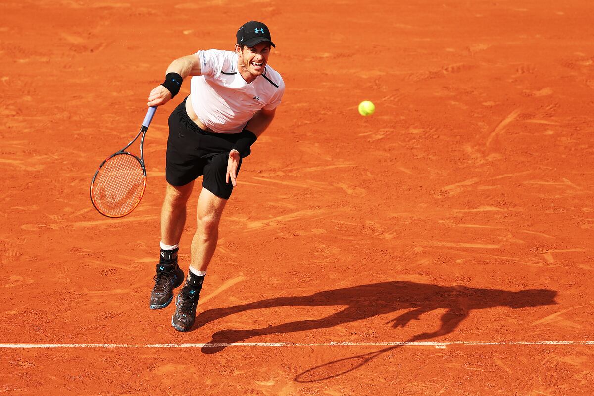 French Open 2017 Results: Winners, Scores, Stats from Thursday's ...