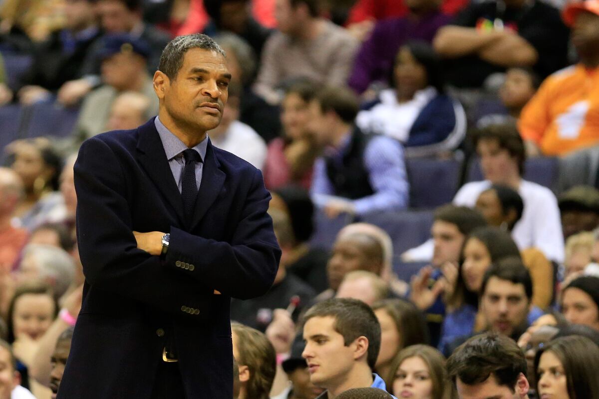 Thunder Assistant Maurice Cheeks Hospitalized After Medical Episode on ...