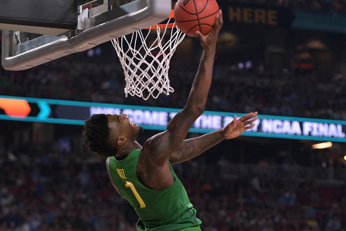 Which NBA Prospects Have Had the Biggest Pre-Draft Rise? | News, Scores ...