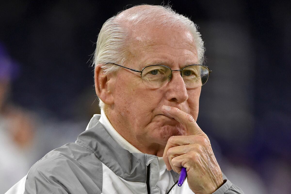 Bill Snyder Defends Decision to Deny Corey Sutton Scholarship Release ...