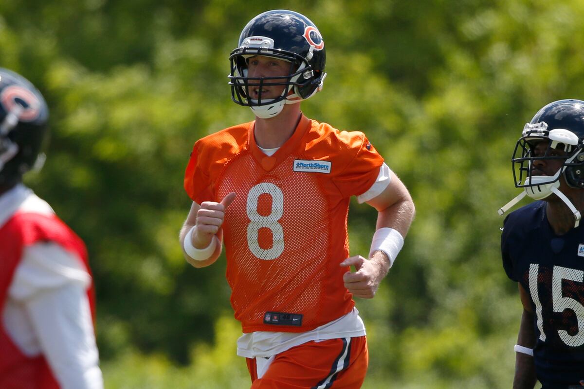 5 Chicago Bears Players with Most to Prove in 2017 | News, Scores ...