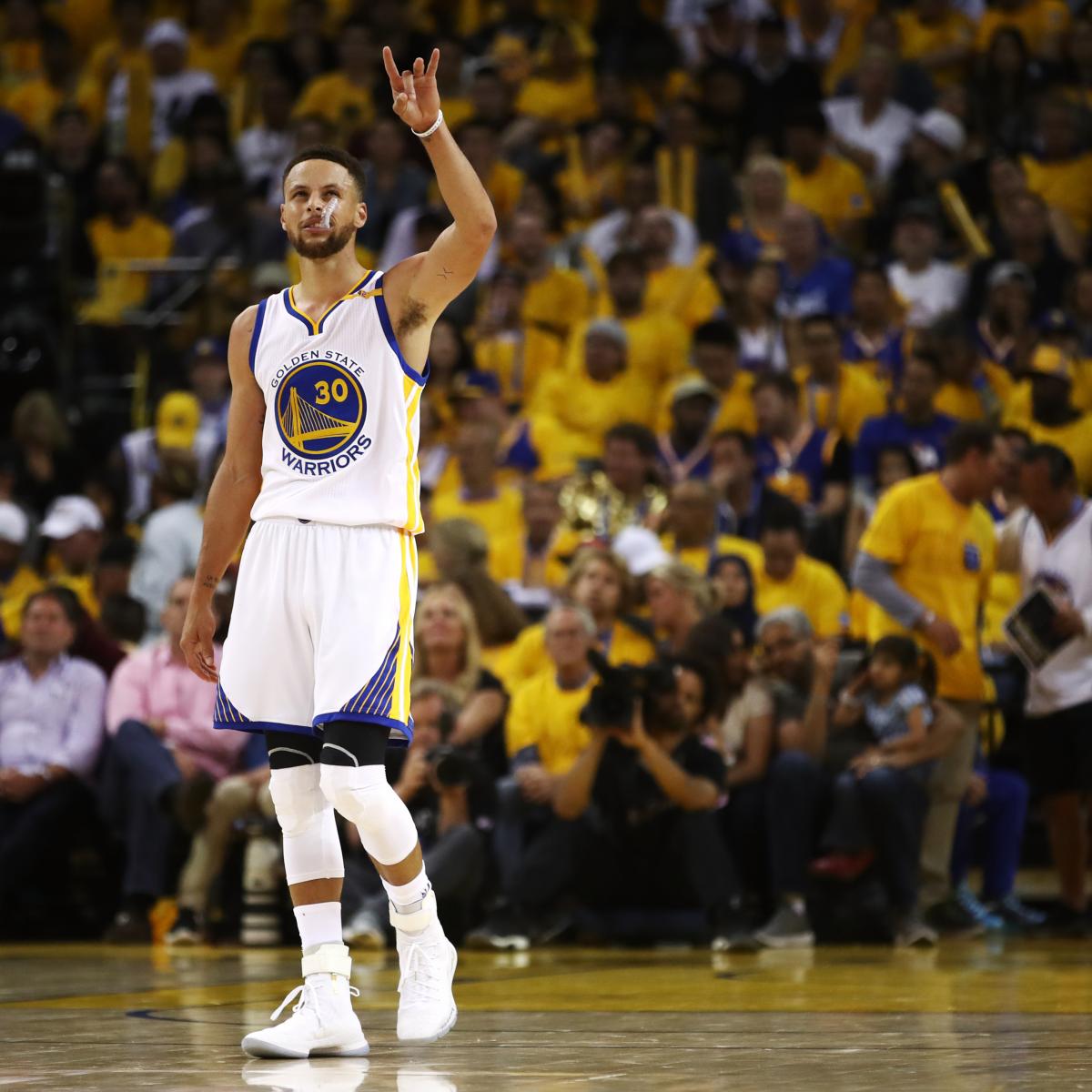 Steph Curry Page 9 Lpsg