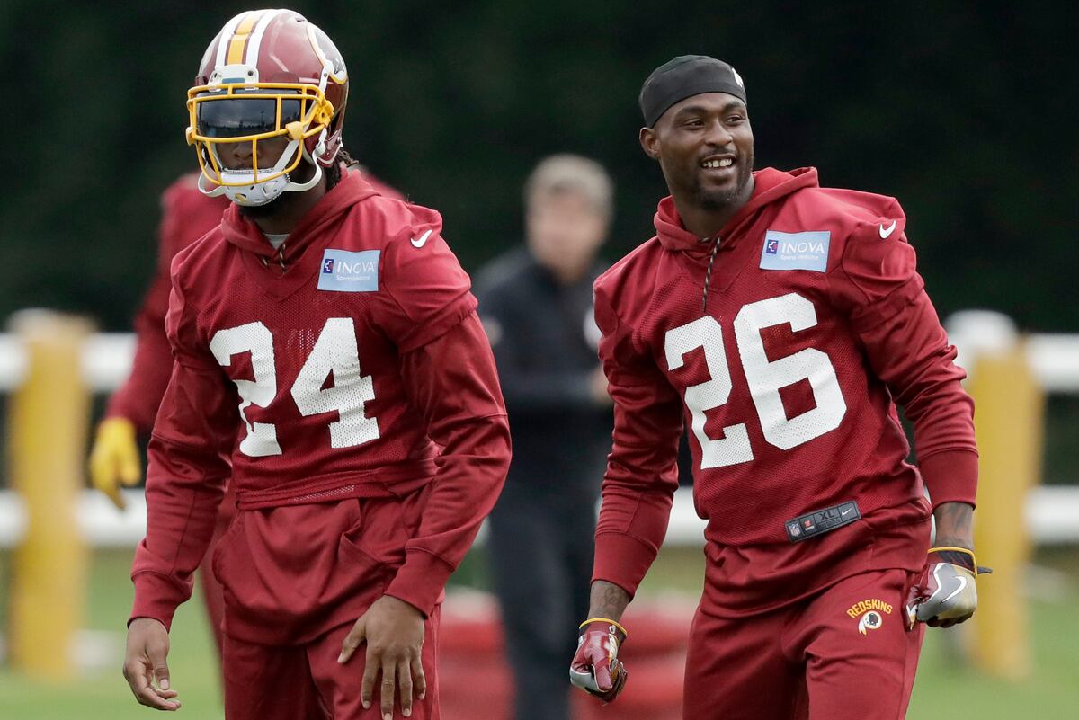 5 Washington Redskins Players with Most to Prove in 2017 | News, Scores ...