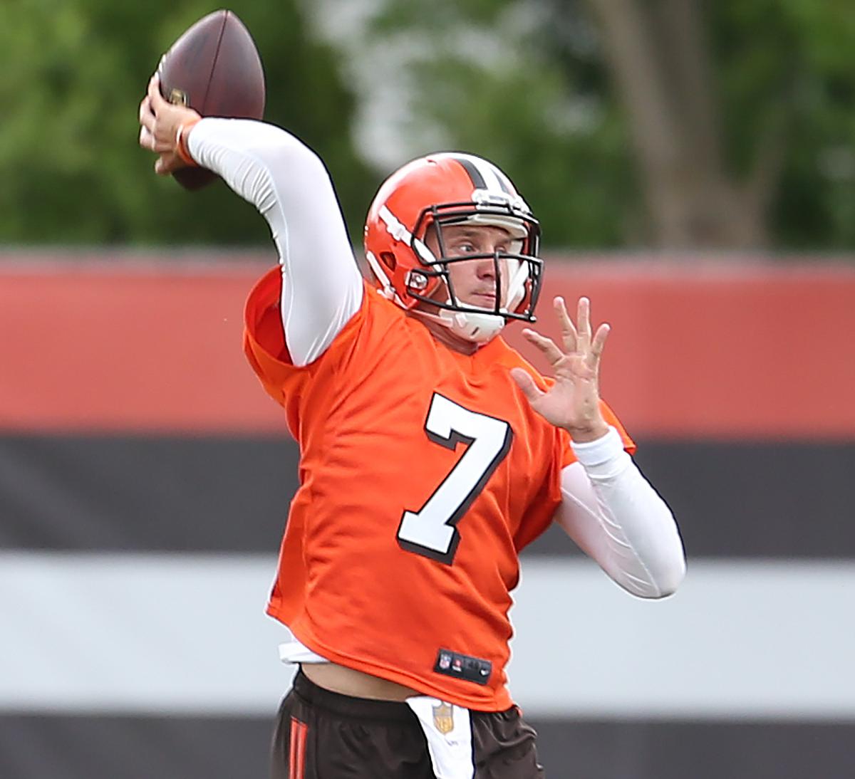 QB Austin Davis Signs with Seahawks Amid Colin Kaepernick Rumors | News ...