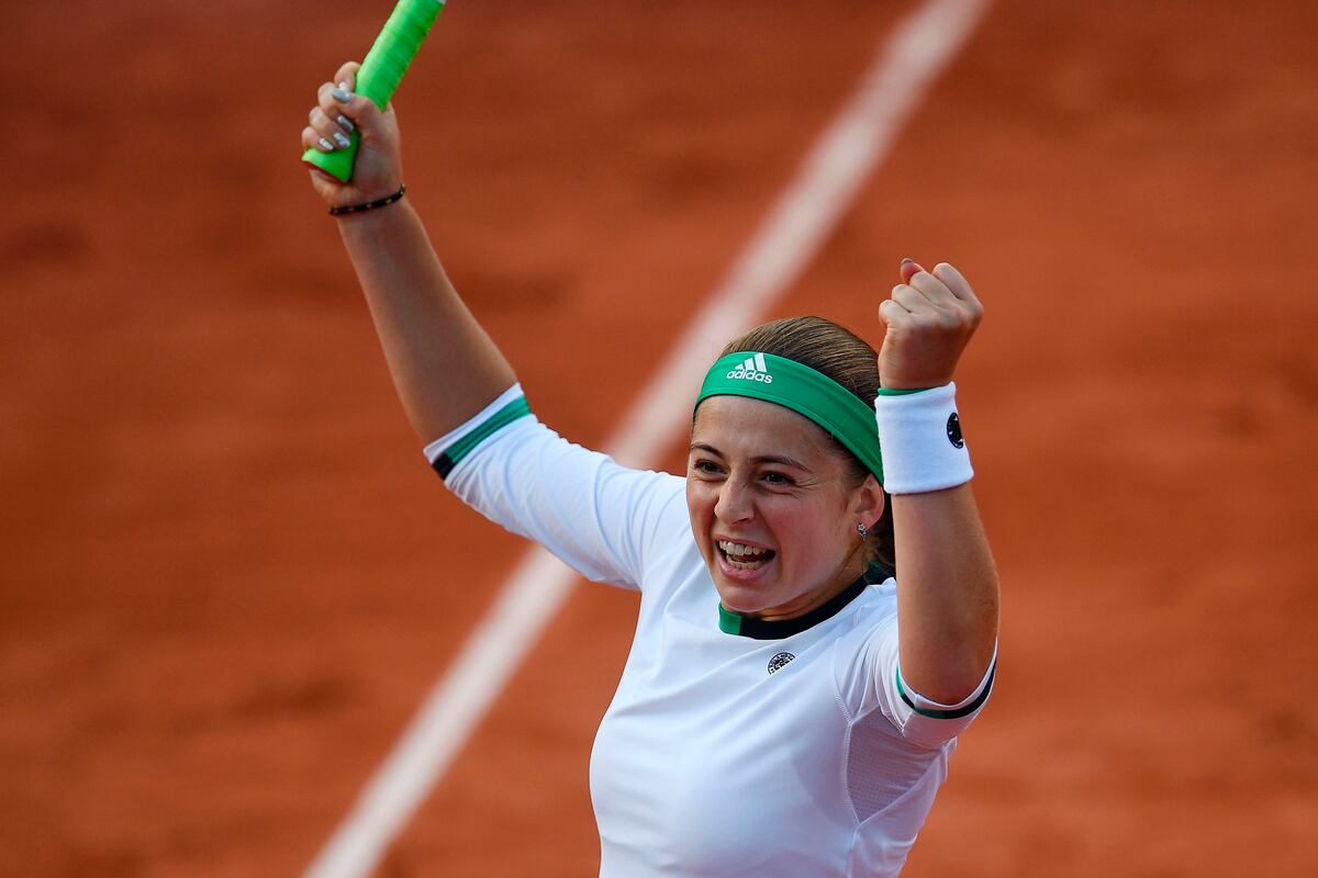 French Open 2017 Results: Tuesday Winners, Scores, Stats and Singles ...