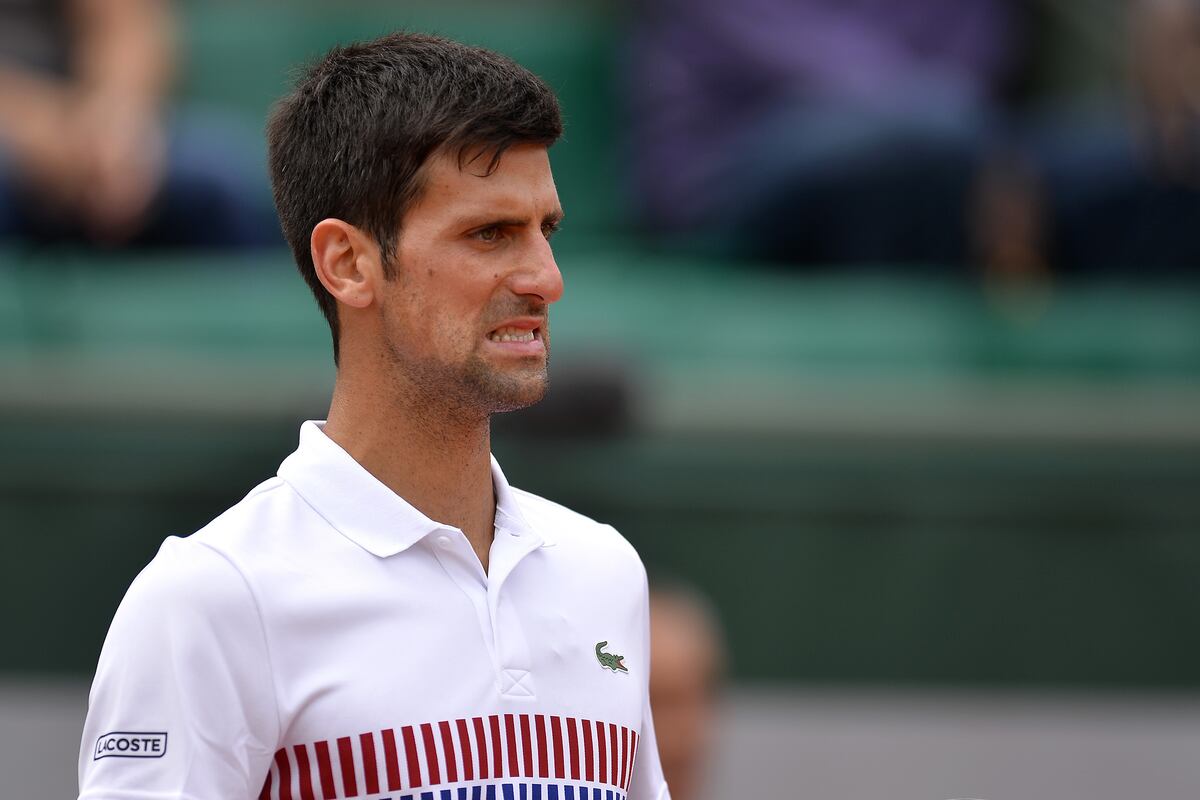 French Open 2017: Results, Highlights, Wednesday Scores Recap from ...