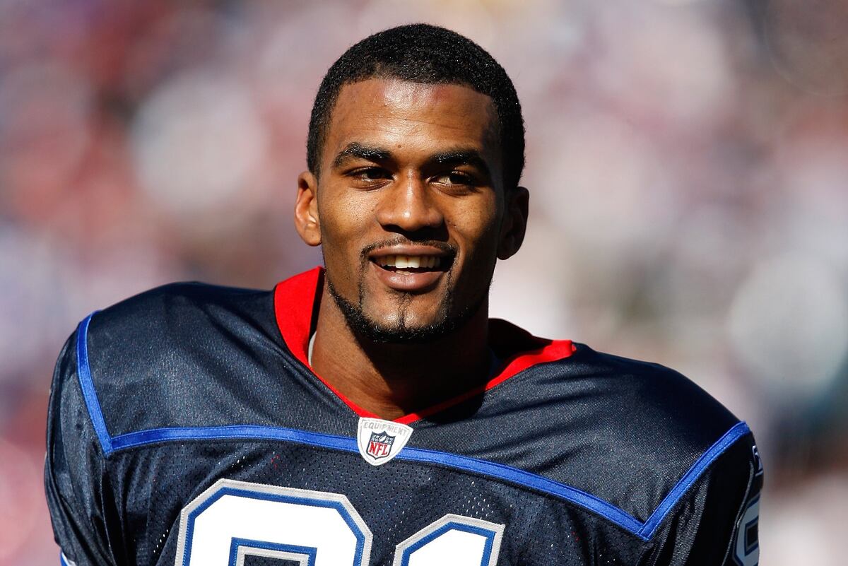 Former NFL WR James Hardy III Found Dead at Age 31 | News, Scores ...