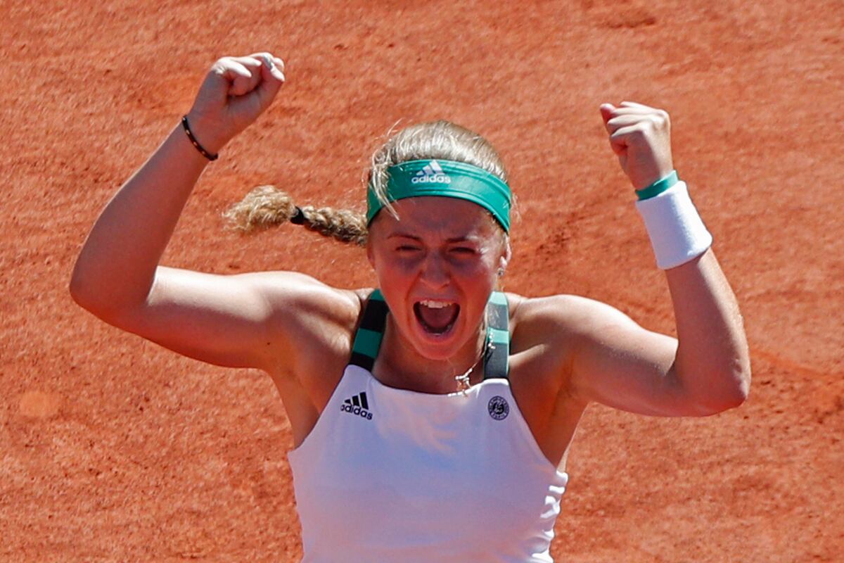 French Open 2017: Women's Final Winner, Score and Twitter Reaction ...