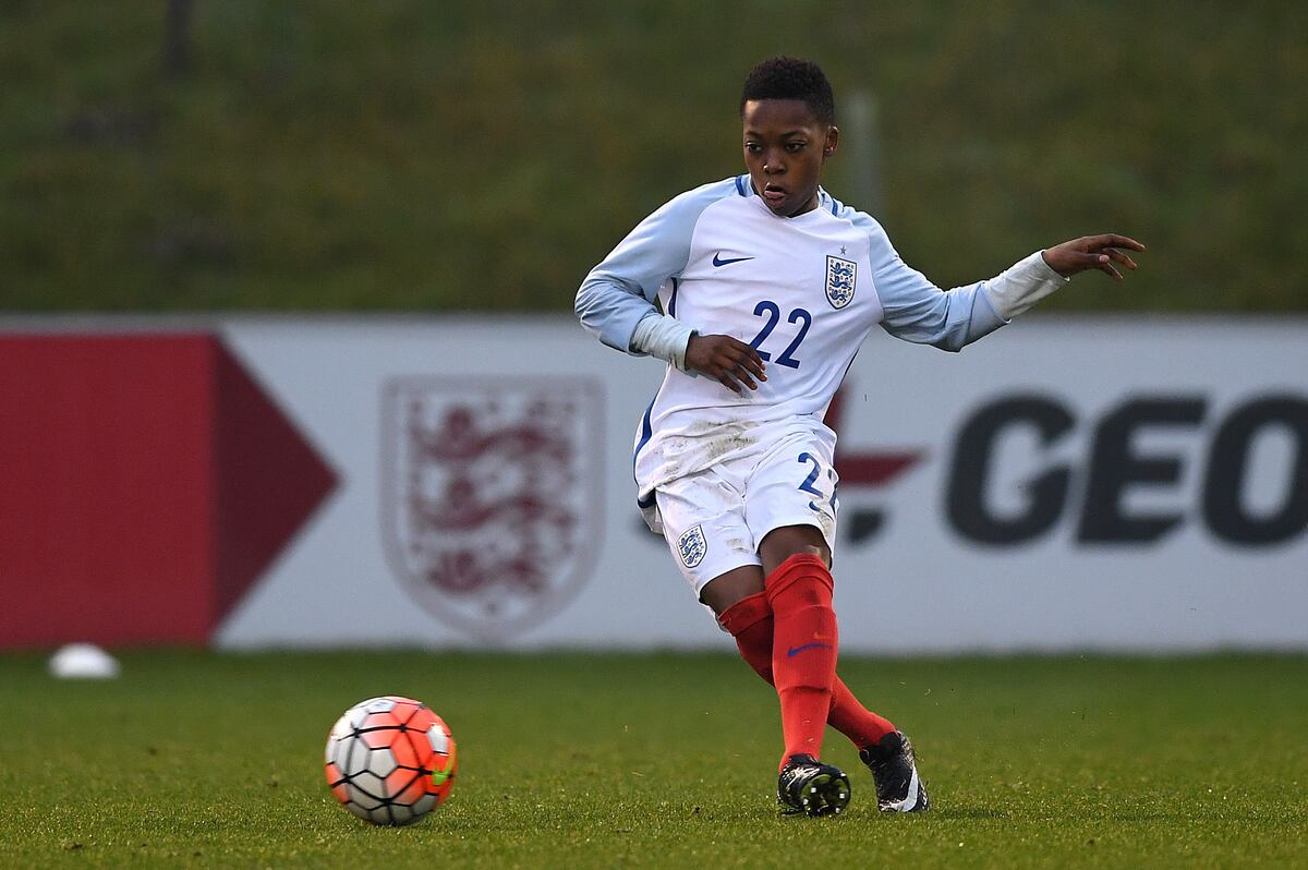 14-Year-Old Karamoko Dembele Is a Force of Nature | News, Scores ...