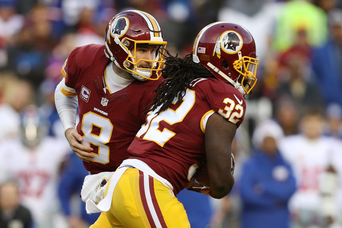 Rounding Up Latest Washington Redskins Offseason Buzz | News, Scores ...
