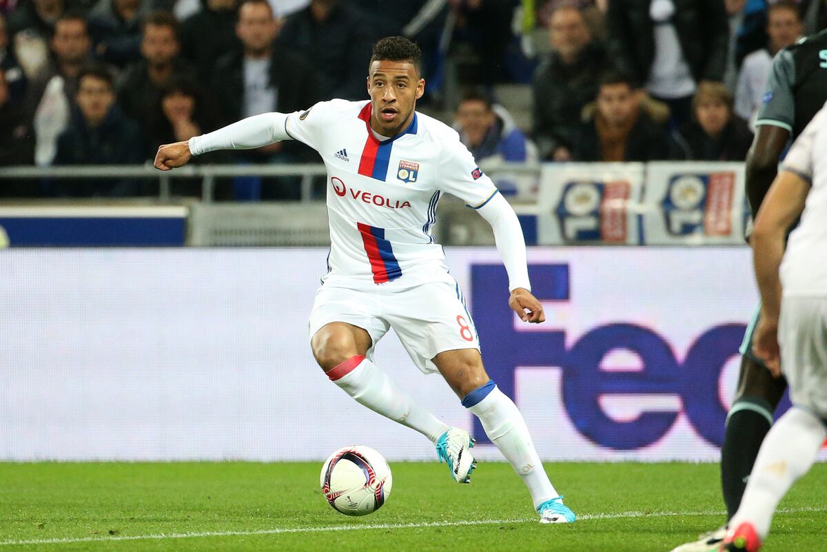 Corentin Tolisso, Bayern Munich Agree to 5-Year Contract After Arrival ...