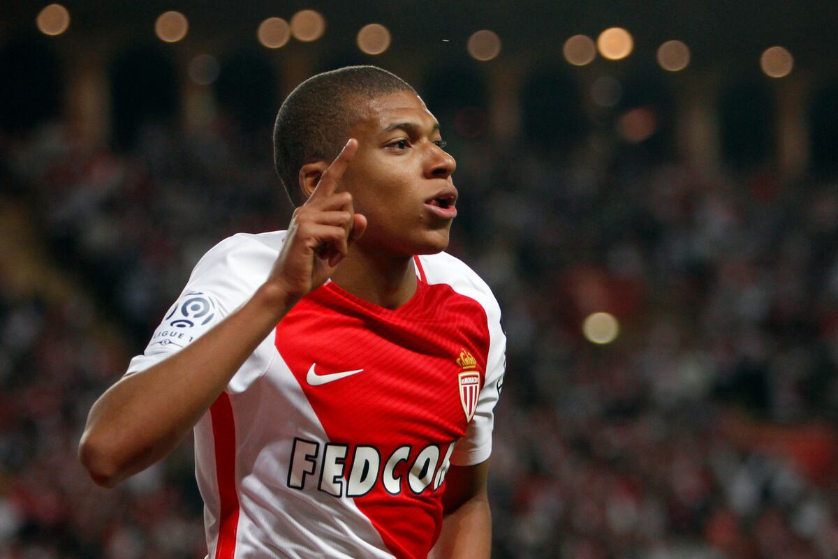 Real Madrid Transfer News: Kylian Mbappe Talks Reportedly Held with ...