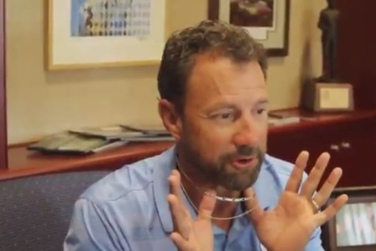 North Carolina Football Coach Larry Fedora Tries to Be Hip in ...
