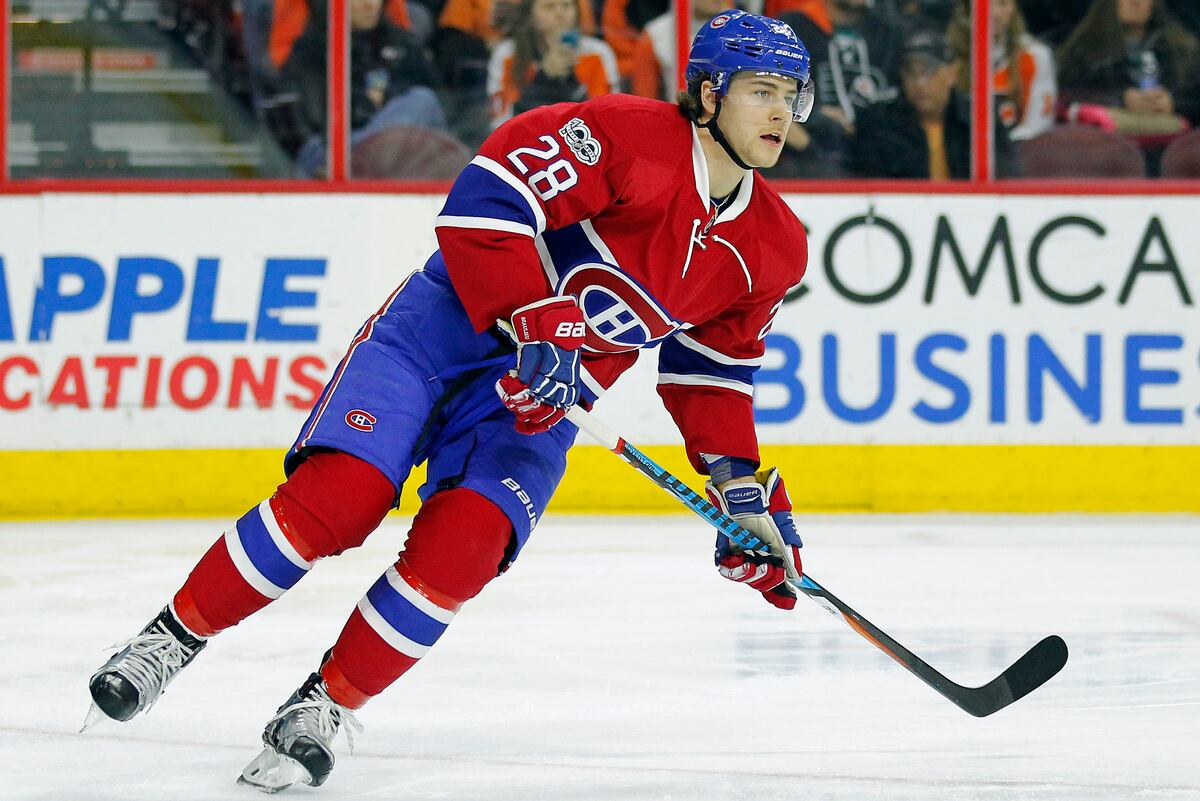 Nathan Beaulieu Traded to Sabres by Canadiens for 2017 3rd-Round Draft ...