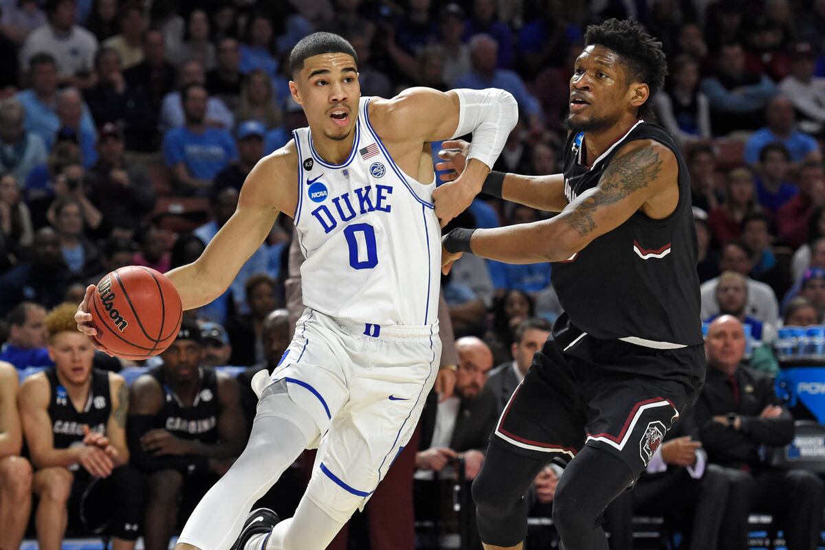 NBA Draft 2017: Latest Mock Draft for Top 1st-Round Prospects | News ...