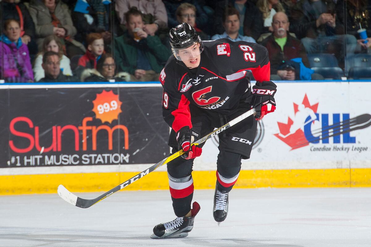 NHL Draft 2017: The Biggest Boom-or-Bust Prospects in This Year's Class ...