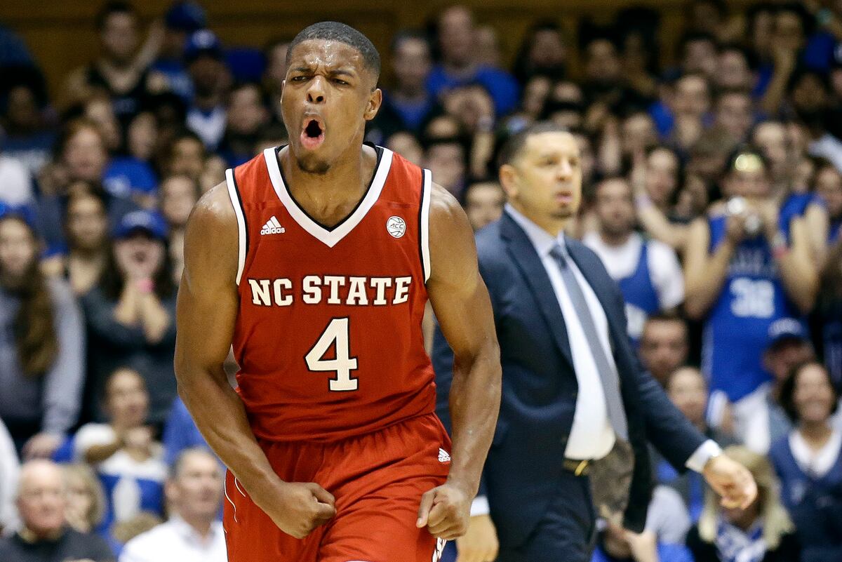 Chad Ford 2017 Mock Draft: Notable Picks from ESPN Guru's Latest ...