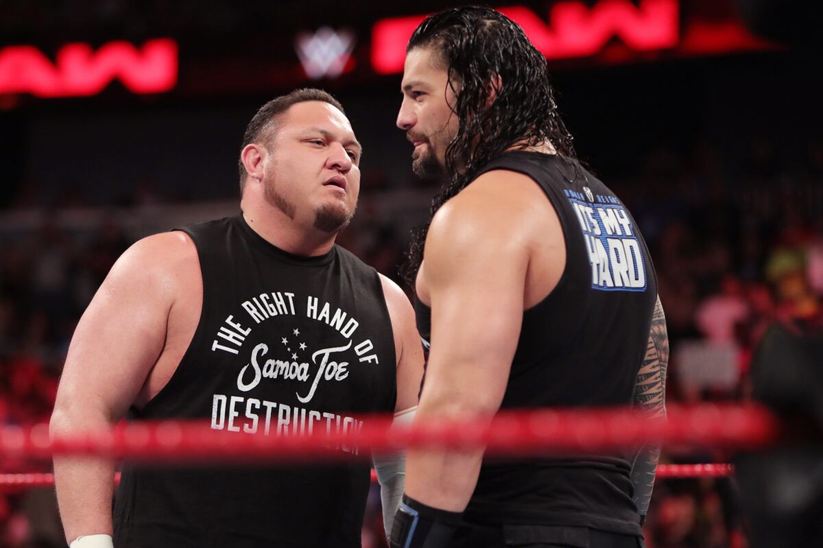WWE Raw Results: Winners, Grades, Reaction and Highlights from June 19 ...