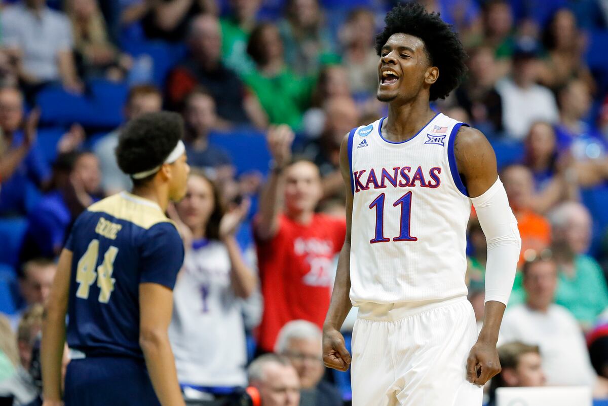 Josh Jackson Says It Was 'Too Late' to Work Out for Celtics Ahead of ...