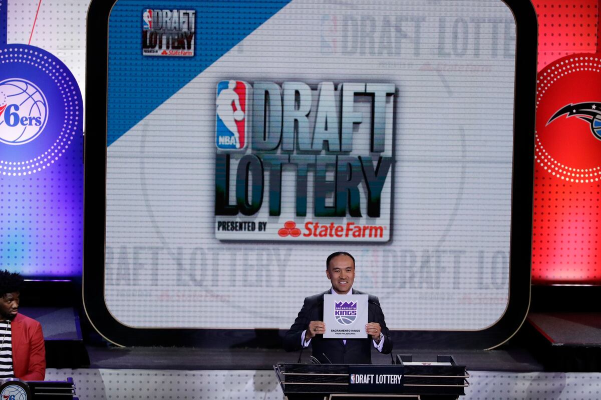 NBA Draft 2017: Start Time, Order, Prospects Guide and Mock Draft ...