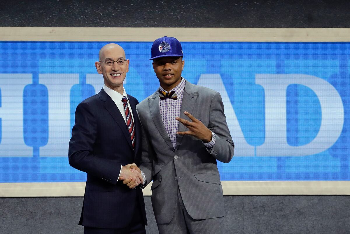 NBA Draft Grades 2017: Full Results, Analysis and Reaction | News ...
