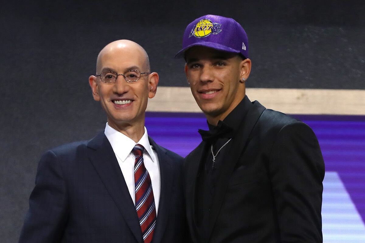 NBA Draft Grades 2017: Letter Marks, Results and Analysis for Every ...