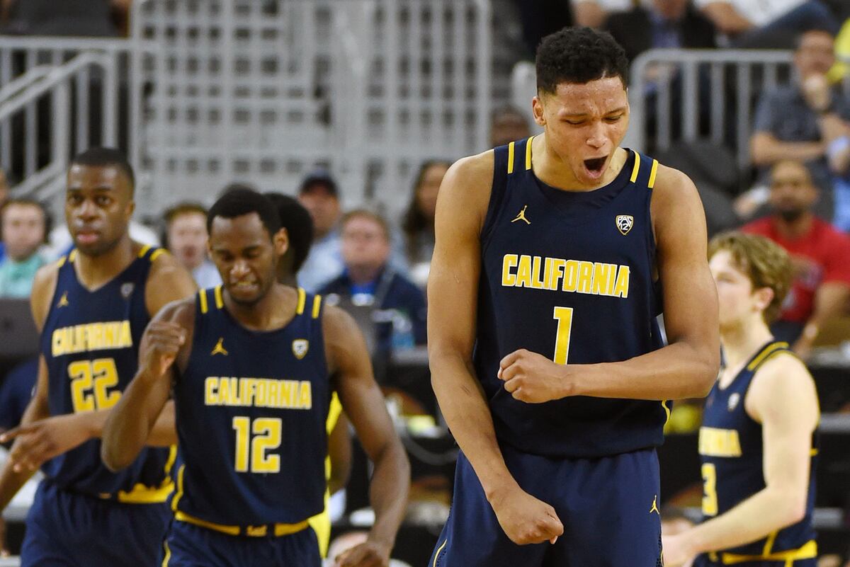 Ivan Rabb NBA Draft 2017: Scouting Report, Grade for Grizzlies Rookie ...