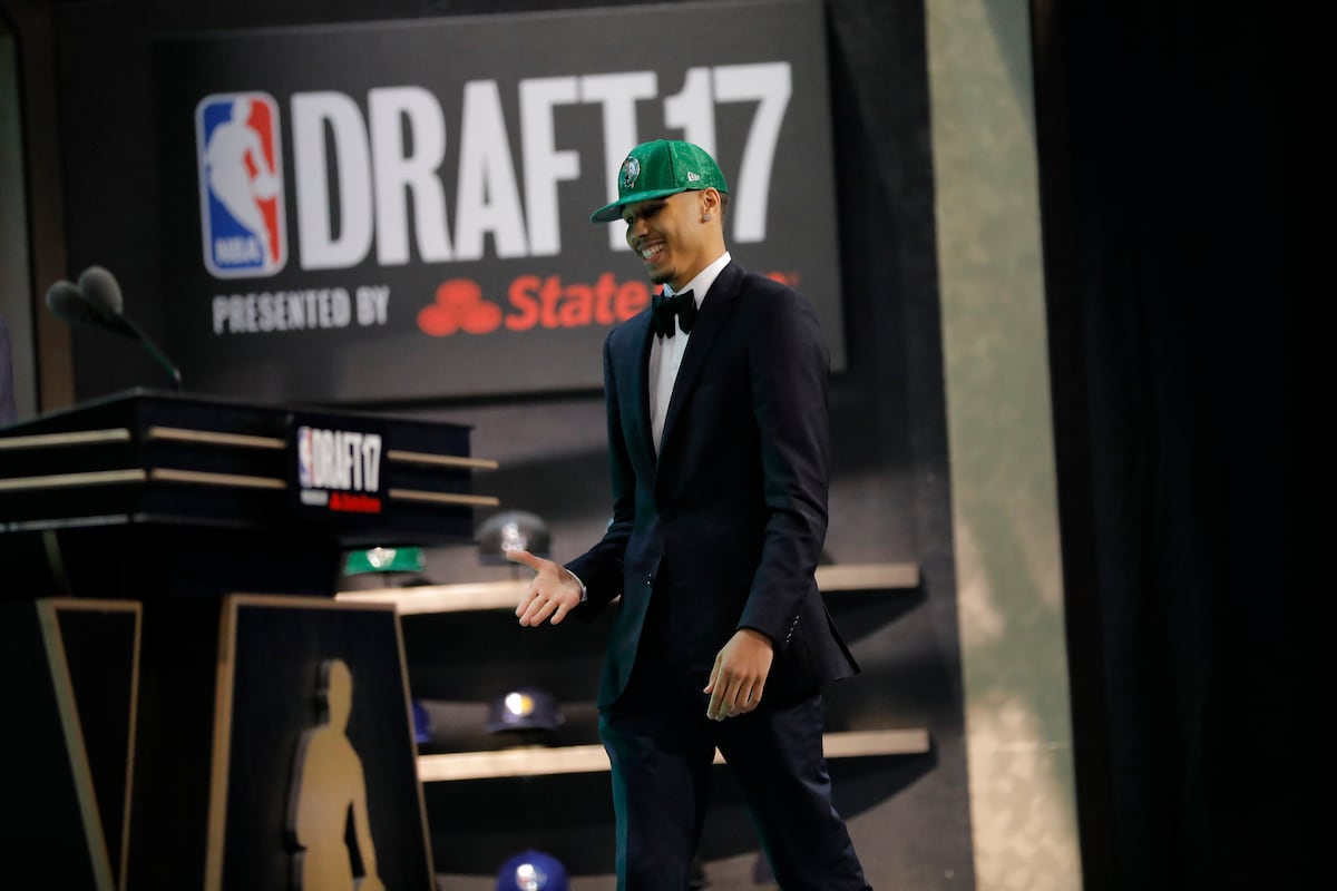 NBA Draft Grades 2017: Full List of Scores for All Picks | News, Scores ...