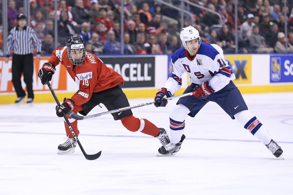 2017 NHL Draft Results: Full Grade Review for Each Franchise | News, Scores, Highlights, Stats ...