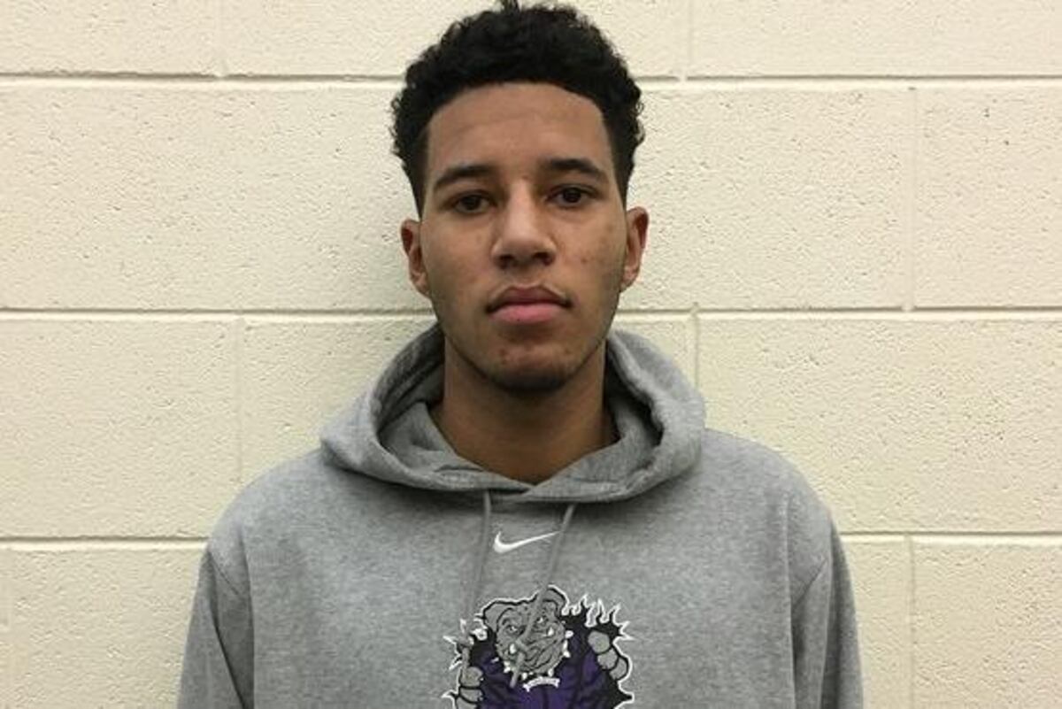 4-Star PF Prospect J'Raan Brooks Commits to USC over UVA, OU, Cal and ...