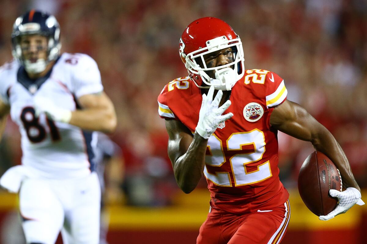 NFL 1000: Ranking the Best Ball Hawks | News, Scores, Highlights, Stats ...