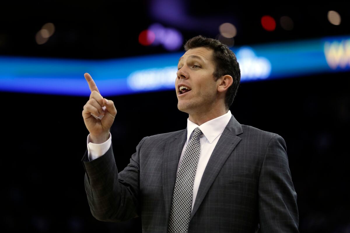 Lakers News: Miles Simon Hired as Assistant Coach for LA | News, Scores ...