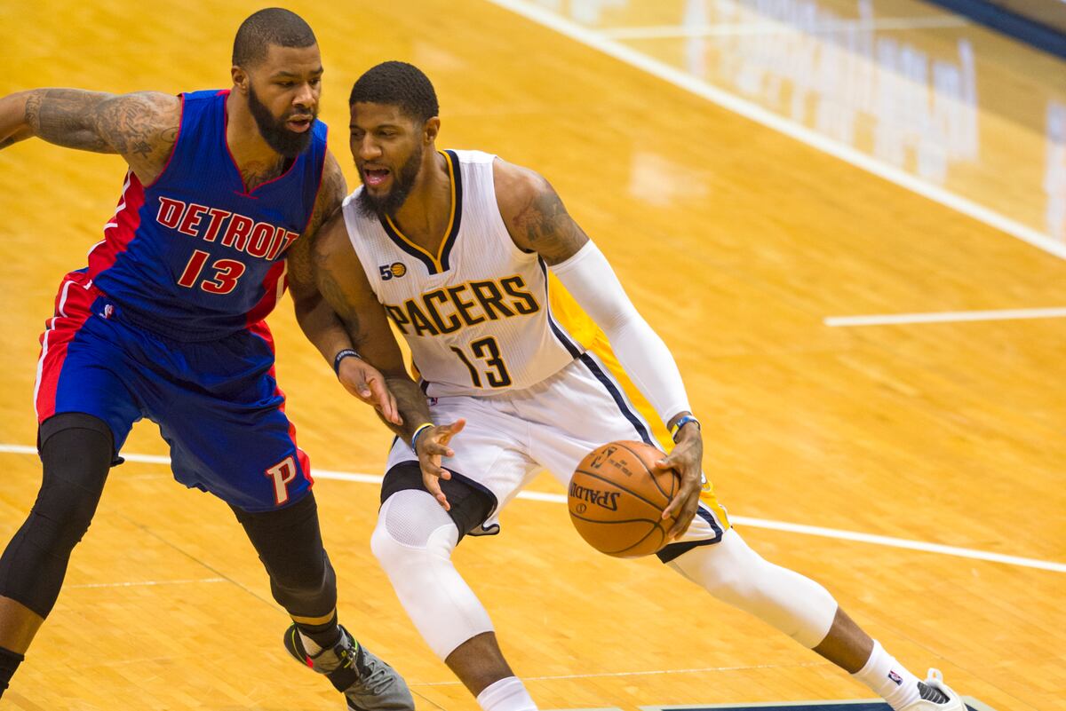 NBA Trade Rumors: Examining Who Is on the Block Entering 2017 Free ...