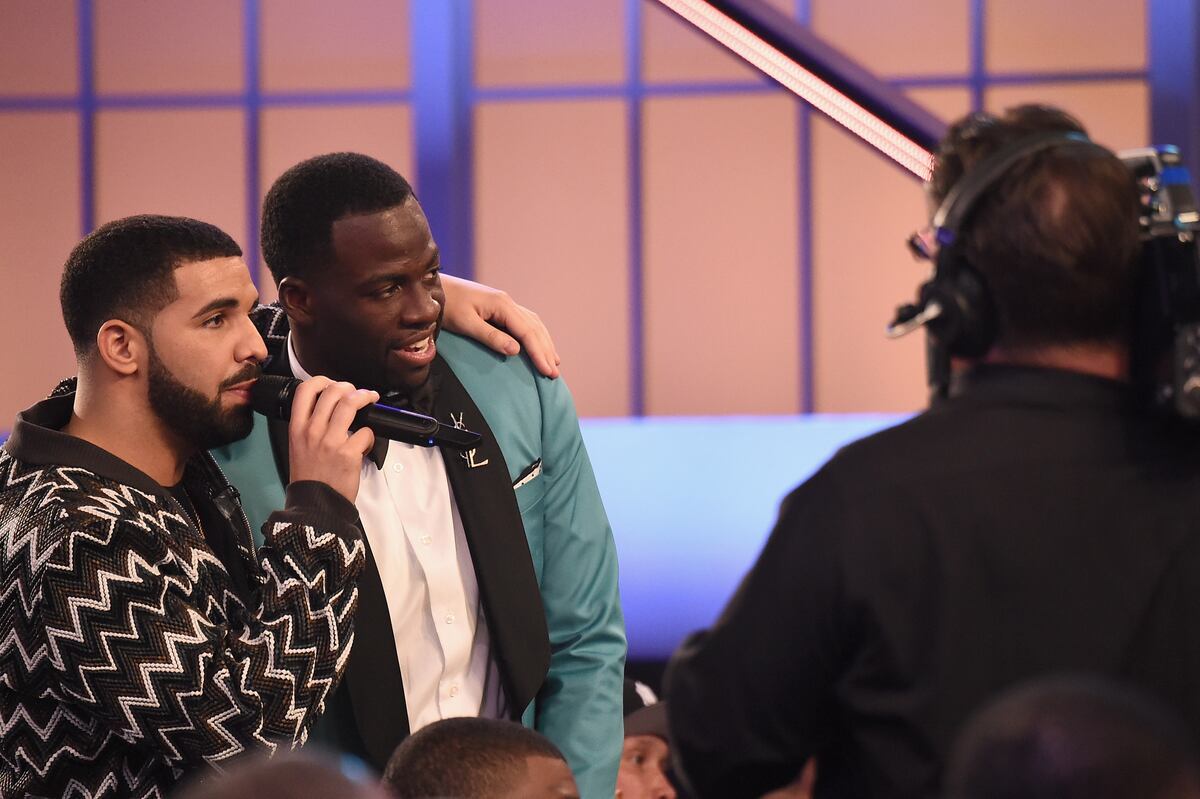 LaVar vs. Drake + JaVale McGee and David Aldridge Takes: It's the B/R ...