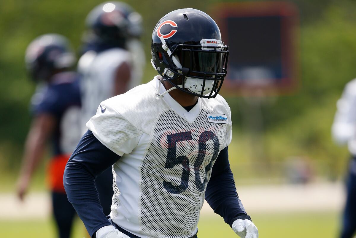 Jerrell Freeman Will Undergo Surgery for Pectoral Injury | News, Scores ...