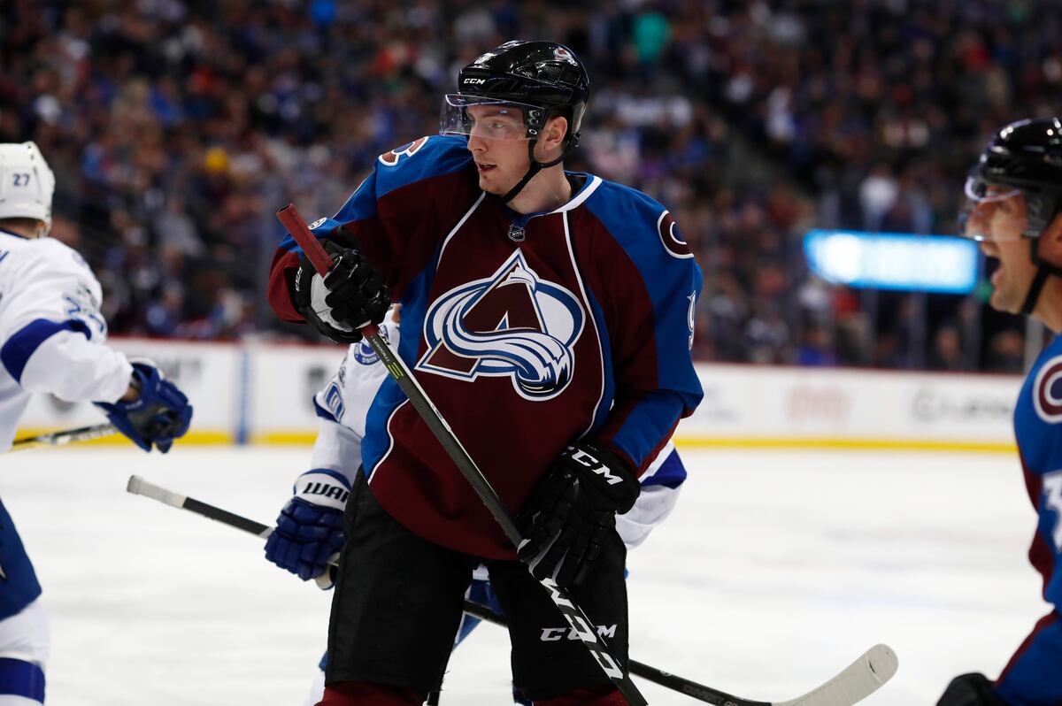NHL Trade Rumors: Latest Reports on Dion Phaneuf, Matt Duchene and More ...