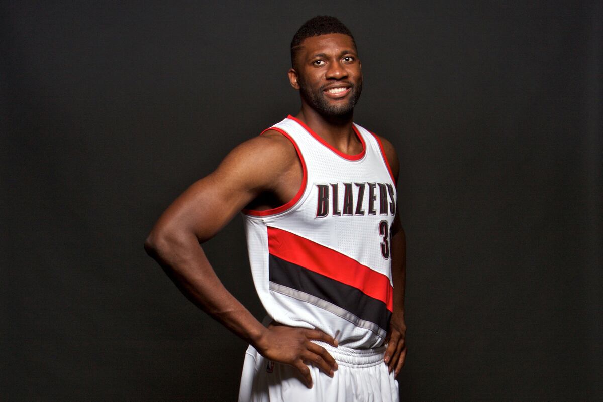 Festus Ezeli Waived by Trail Blazers, Will Enter Free Agency | News ...
