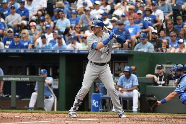 MLB Record for Most HRs in Single Month Set with Justin Smoak Blast vs ...