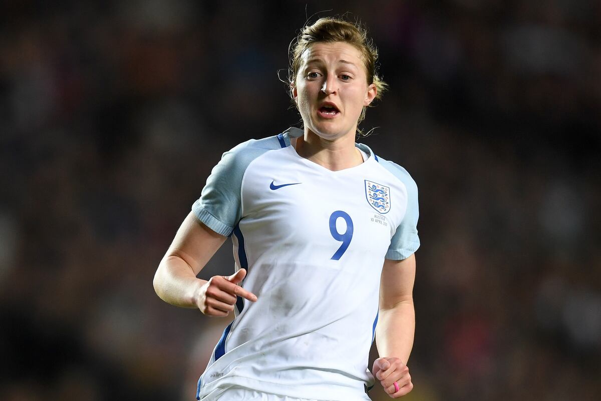 Ellen White Double Sees England Past Denmark in Women's International ...
